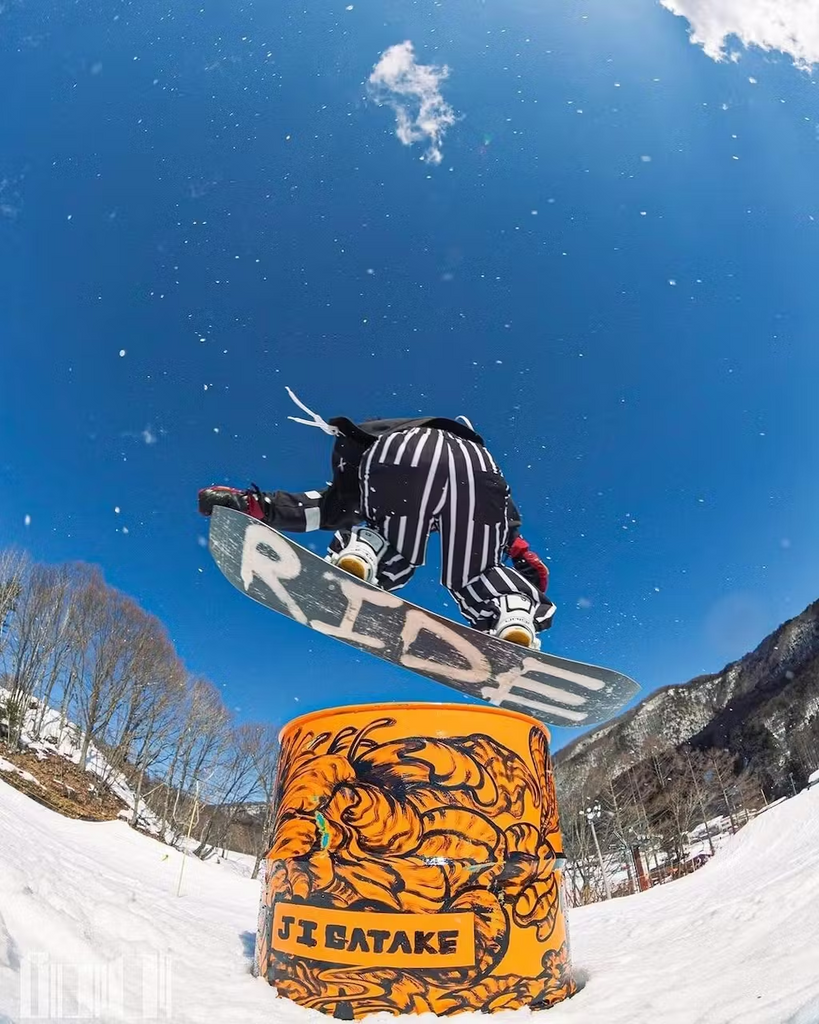 Essential Snowboard Tricks for Beginners – Easy to Learn | Snowverb