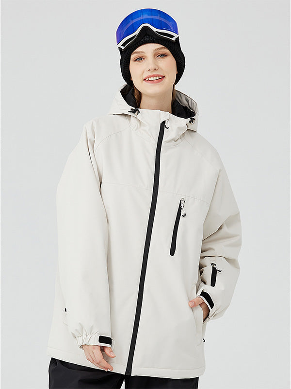 Women's Ice Princess Winter Outdoor Snow Jacket | Snowverb
