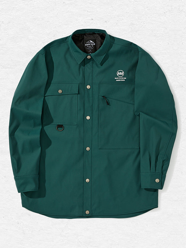 Women's Nandn Protect Snowboard Coach Jacket | Snowverb