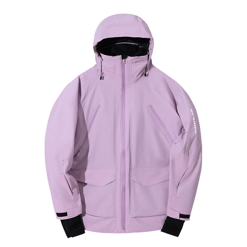 Women's Searipe SnowMaster Mountain Snowboard Jacket | Snowverb