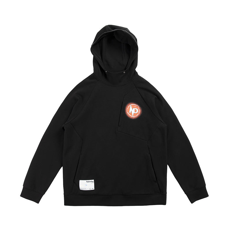 Women's Nobaday Dawn Armor Snowboard Hoodie | Snowverb