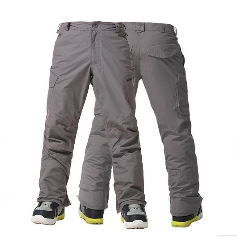 Men's Gsou Snow 10k Freedom Snowboard Pants | Snowverb