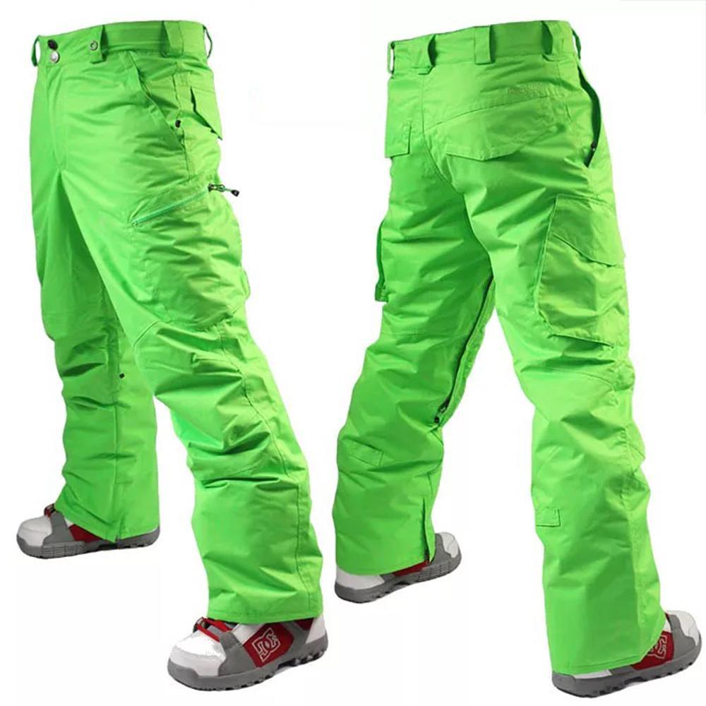 Men's Gsou Snow 10k Freedom Snowboard Pants | Snowverb